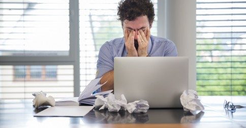 How-to Create Content Under Pressure | Qeryz Blog