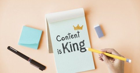 How-to Create Content Under Pressure | Qeryz Blog